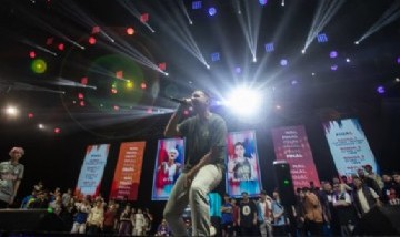 Quién es Turro Baby, el trapero que se hizo viral y causó furor en ...