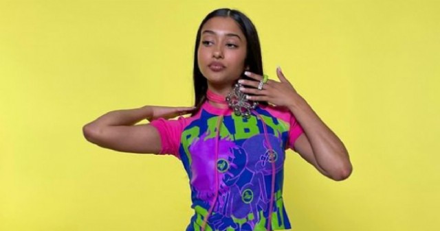 Bb trickz, la rapera española criticada en redes sociales por su ...