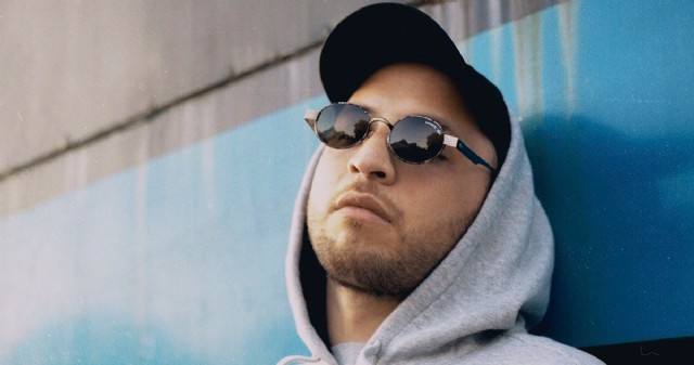 Dano anunció su gira por Latinoamérica donde presentará su nuevo álbum ...