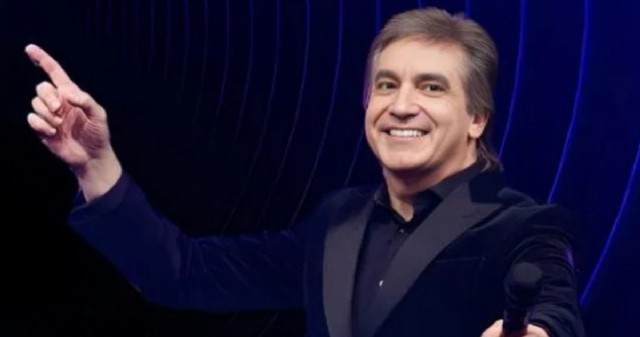 Dante Gebel vuelve a la Argentina con "PresiDante Tour 2025": cuándo y ...