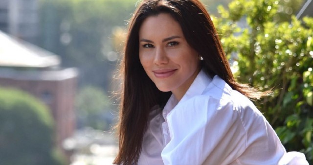 Bárbara Cabrera, la representante argentina para Miss Universo: "Quiero ...