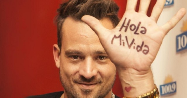 Chano anunció que vuelve a presentarse en vivo: dónde y qué día será el ...