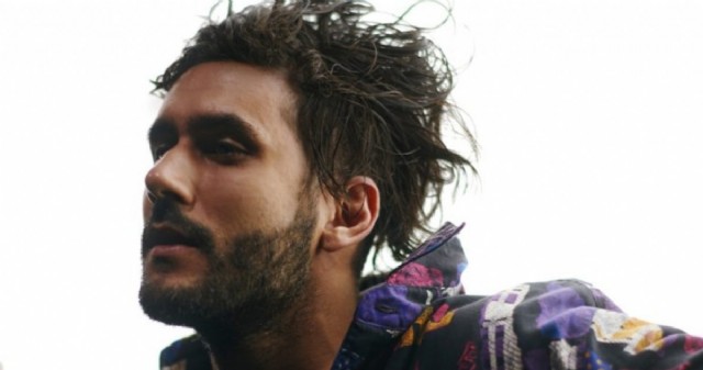 El cantante panameño Némula presenta "Cicatriz", un canto a las heridas