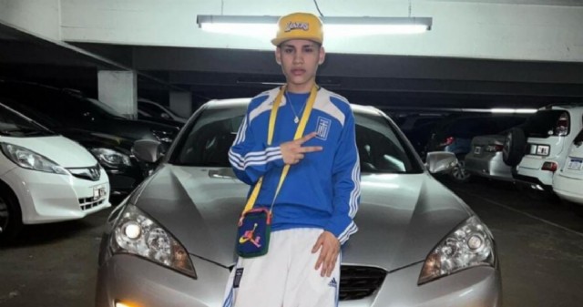 Quién es Alejo Isakk, el músico más joven del género RKT que ya ...