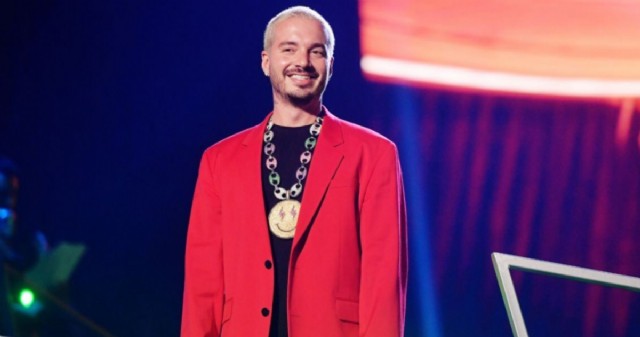 J Balvin regresa a la escena con "Rayo", su nuevo álbum: qué artistas ...