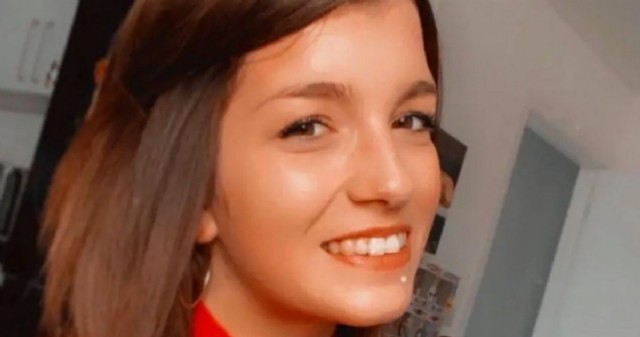 Una profesora se enamoró de su alumno de 15 años y le mandó miles de ...