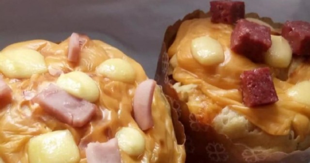 La receta del verdadero y polémico pan "dulce" salado para estas fiestas