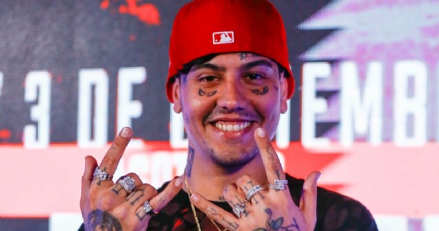 Duki lanzó "Barro", el single de su nuevo álbum que incluye la voz de ...