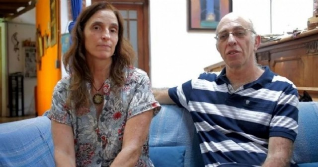 Quién es Mimi: conocé la historia de adopción de la nena por la que los ...