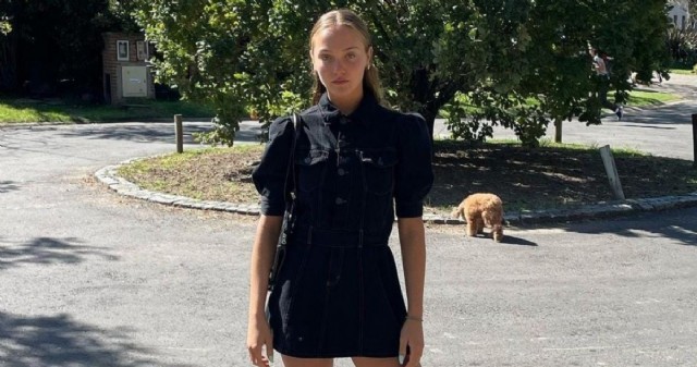 Así está hoy Sofía, la hija de 17 años de Maru Botana: es modelo e ...