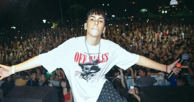 Milo J conquistó al público de Buenos Aires con dos imponentes shows en ...