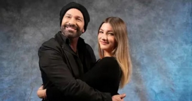 Se supo por qué la hija de Fredy Villarreal y Carolina Oltra decidió ...