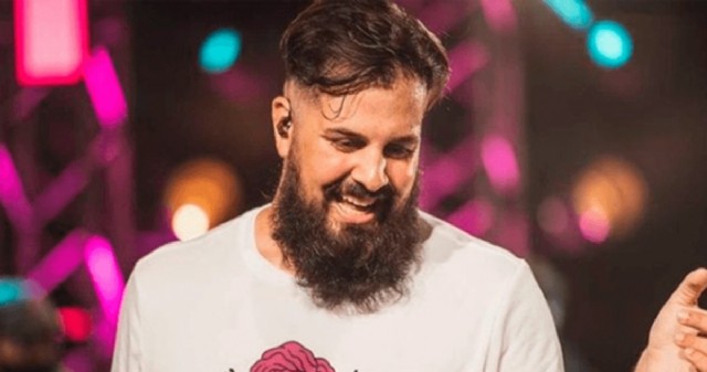 Papo MC habló sobre su despido de la FMS Argentina y su pelea con la ...