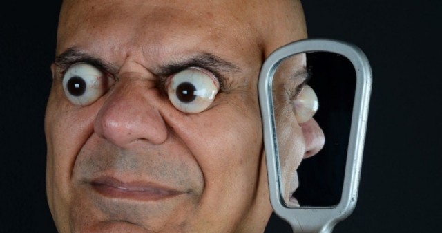 Espeluznante récord Guinness: un brasileño saca los ojos casi 2 ...