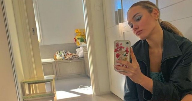 Conocé a Sofía Solá, la hija de Maru Botana que debutó como modelo a ...