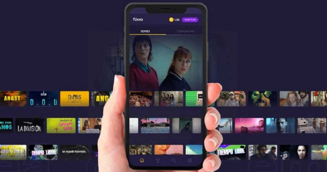 Flixxo: La nueva plataforma argentina que te premia por ver su contenido