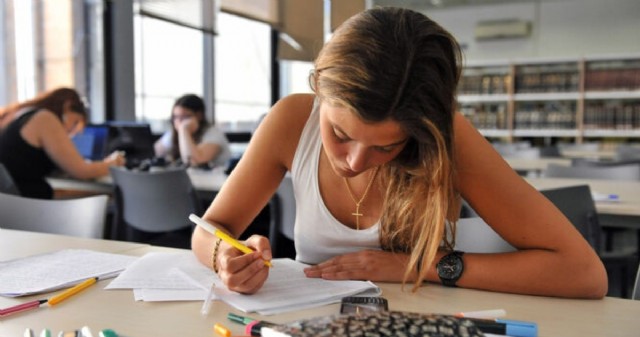 La Universidad Nacional de Mar del Plata abrió las inscripciones a ...