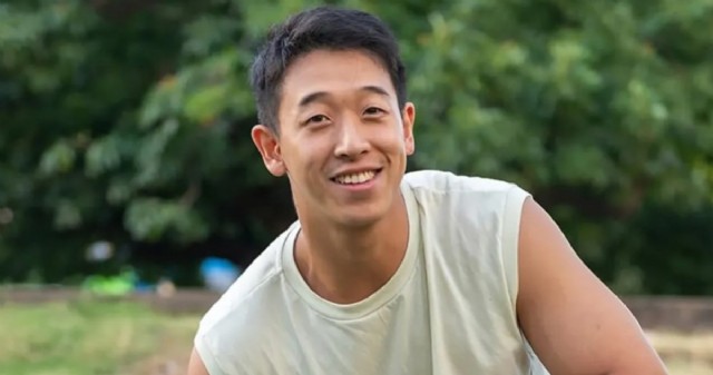 Martín Ku presentó a su nueva novia y estallaron las comparaciones con ...