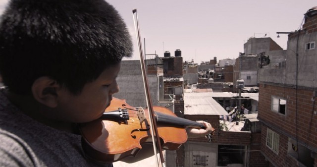 "Ópera Villera", un documental que rompe mitos, llega al Complejo Gaumont