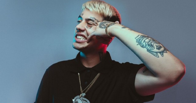 Quién es Duki: Mauro Ezequiel Lombardo y su vida familiar