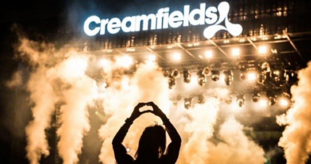 Dos días de música electrónica en el Creamfields 2024: Line up ...