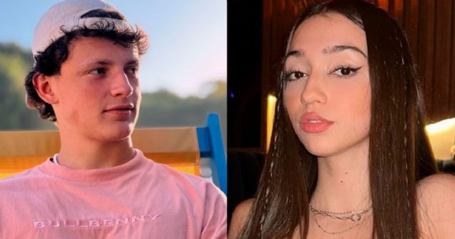 El amor de Juli Castro y Fausti Bo: "Estamos desde hace bastante tiempo ...