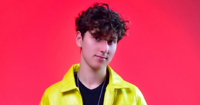 El joven cantante venezolano Ryan Cox, lanzó el álbum de estudio "A ...