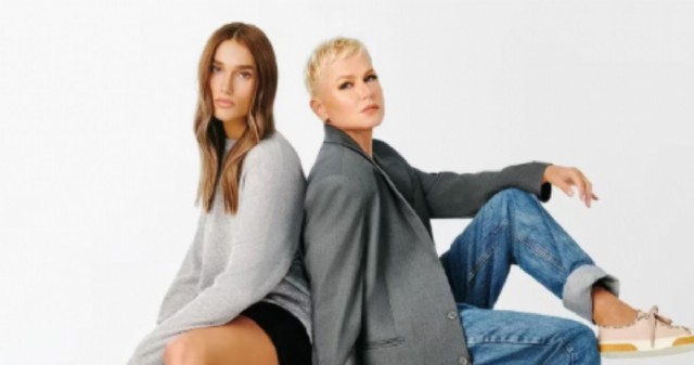 Tiene 25 años, es modelo e influencer: cómo está hoy Sasha Meneghel, la ...