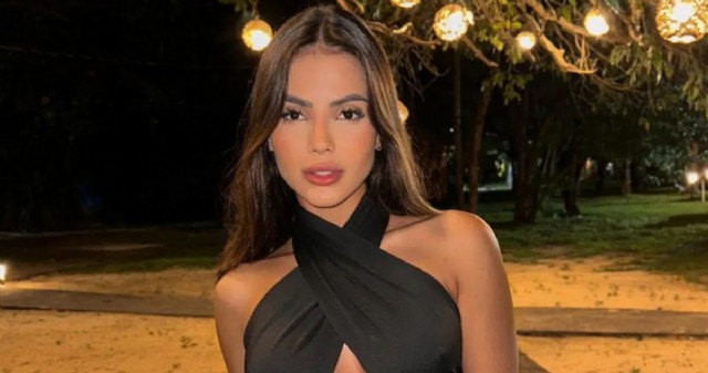 Conmoción: Murió la influencer brasileña Luana Andrade tras someterse a ...
