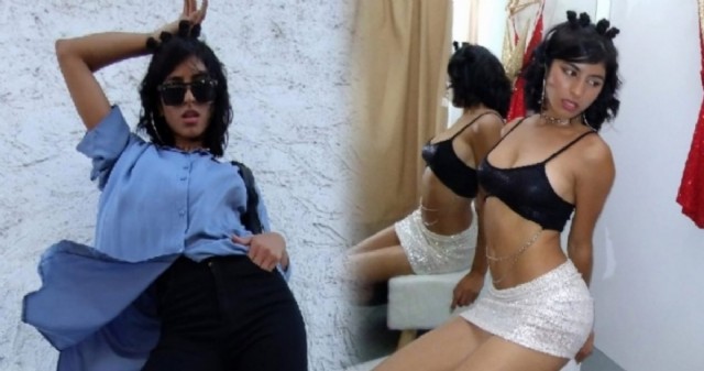 Quién es Anabel Sánchez, la modelo argentina que quiere ganar el casting de Vogue