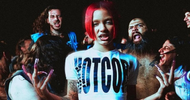 Taichu lanzó "RAWR", su esperado álbum debut: pop en todas sus caóticas ...