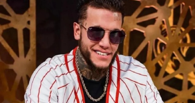 Alex Caniggia reveló en qué se gastó los $10 millones que ganó en El ...