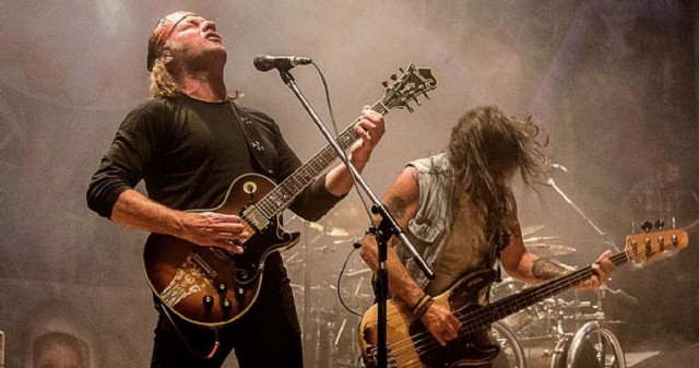 Mirá la portada del nuevo CD de La Renga que generó mucho revuelo en ...