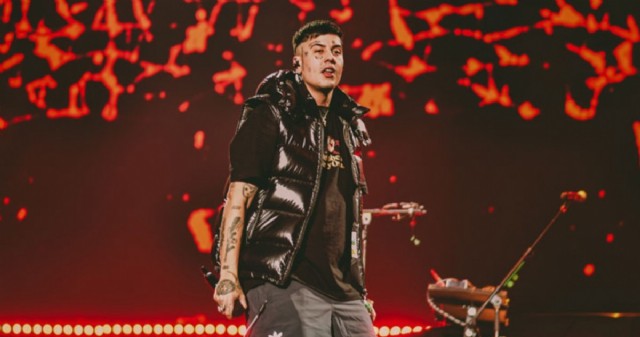 Show de Duki en el estadio de River Plate: cuándo es y cómo comprar las ...