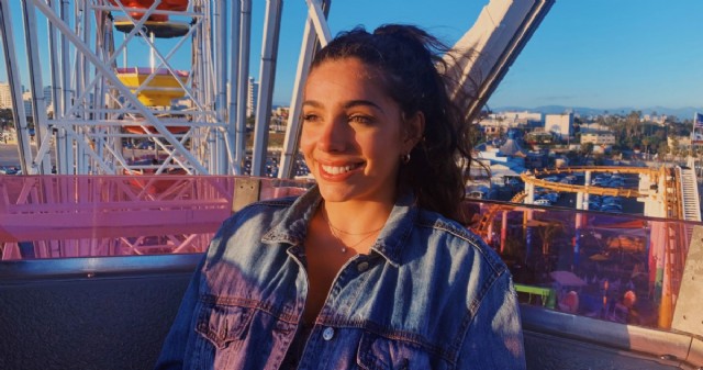 Quién es Taylor Price: La tiktoker de 20 años que gana 33 mil dólares ...