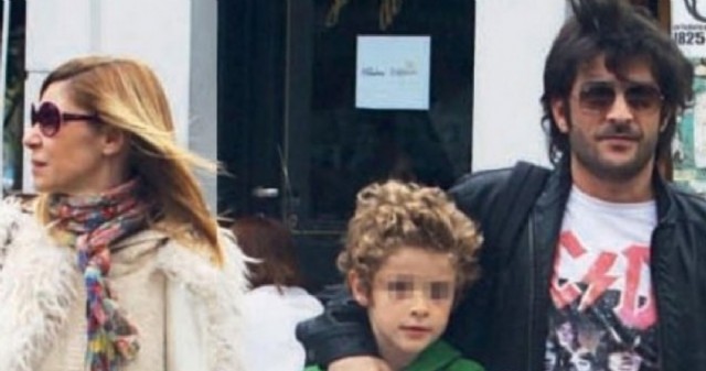 Qué es de la vida de Vito, el hijo de Pablo Rago y María Carámbula que ...