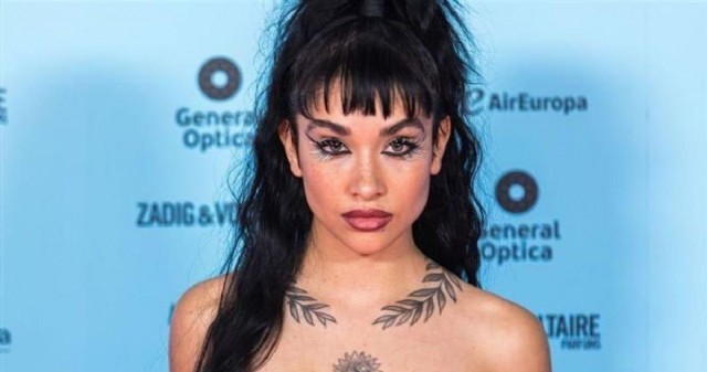 María Becerra confesó que se operó para modificar su aspecto físico: qué se hizo