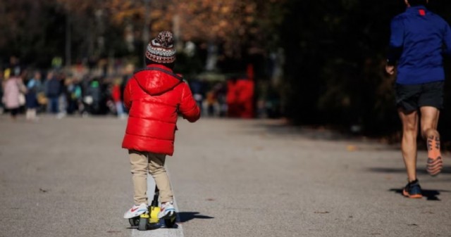 Vacaciones de invierno 2025: cuándo es el receso provincia por provincia