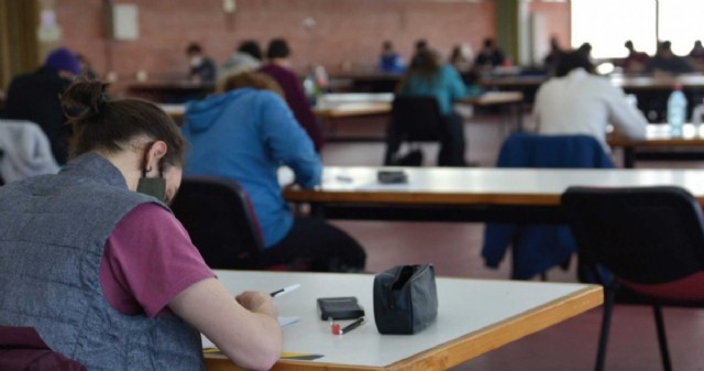 Abrieron las inscripciones para estudiar en la UBA en 2025: cómo anotarse Abrieron las inscripciones para estudiar en la UBA en 2025: cómo anotarse