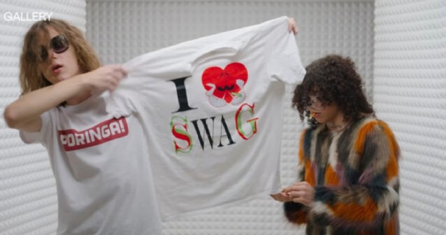 Swaggerboyz: Quiénes son AgusFornite2008 y Stiffy, el dúo punk del trap