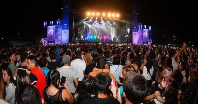 Fiesta Nacional de la Flor: se anunciaron los artistas que formarán ...