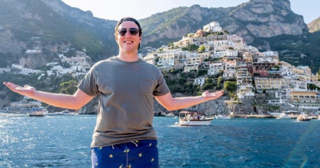 Cómo hizo Matthew Monaco para generar ganancias por más de 1,4 millones ...