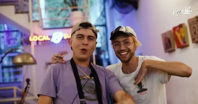 YSY A y Bhavi lanzaron "Tu Dúo Favorito", un disco que demuestra que ...