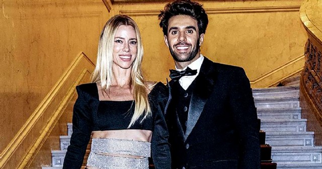 El amor prevalece: Nicole Neumann y Manu Urcera anunciaron que se van a ...