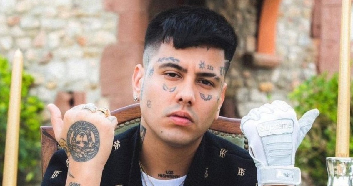 Duki reapareció y lanzó su primer single del 2023: "Si me sobrara el ...