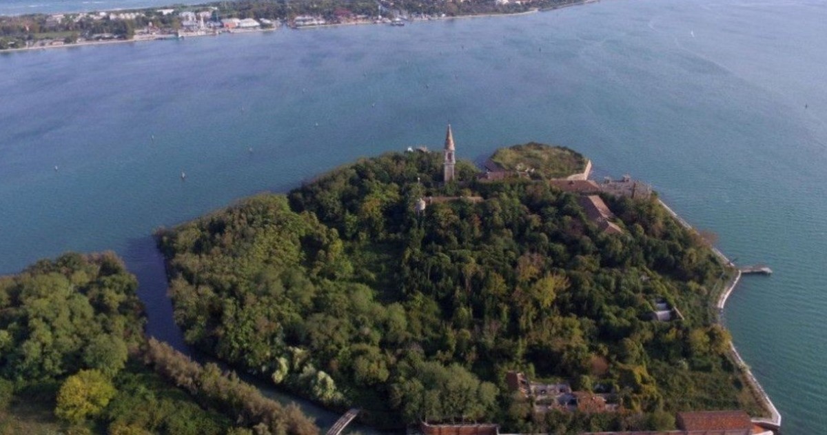 Poveglia: cómo es el oscuro pasado de la isla "más embrujada del mundo"
