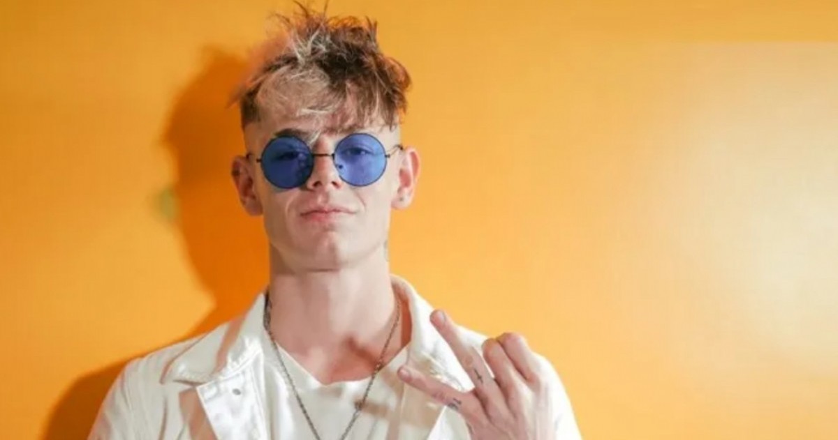 Quién es Octavio "Oky" Appo, el participante de "The Challenge" que ...