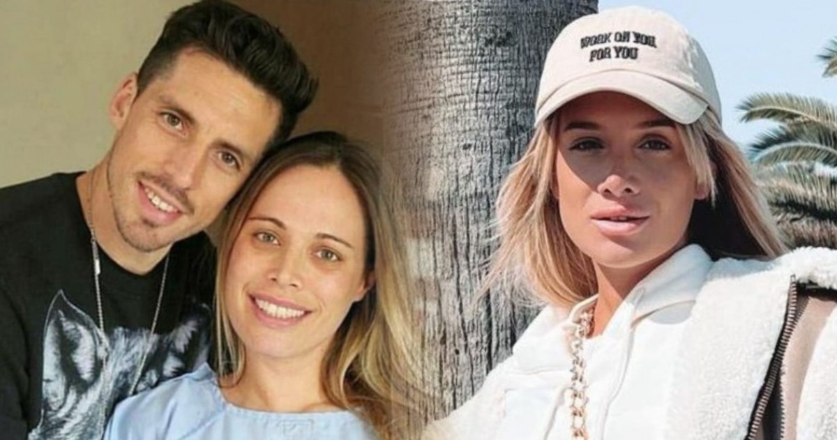 La Fuerte Advertencia De La Ex De José El Principito Sosa A Camila Homs