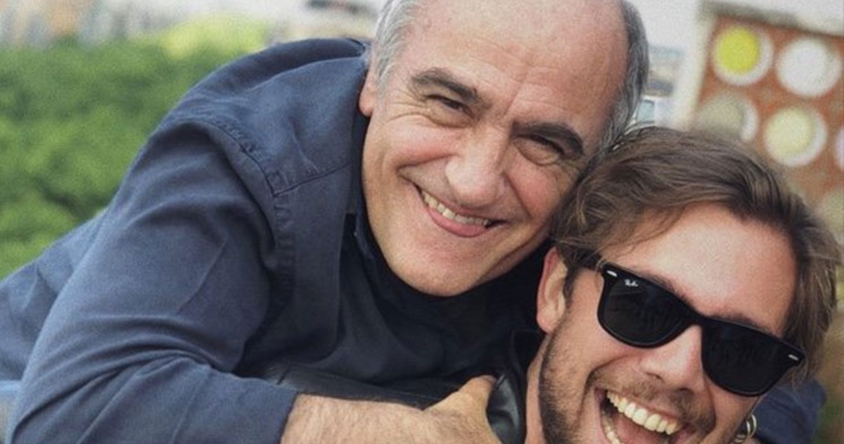 Trailer de "Merlí, Sapere Aude": Pol Rubio a la universidad