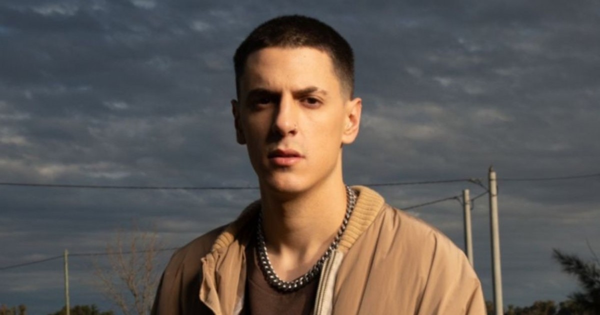 Acru compartió un importante anuncio con sus fans antes del lanzamiento ...